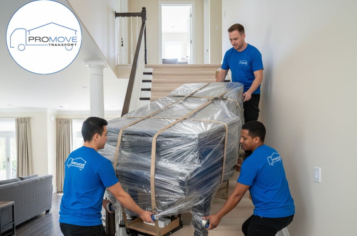 5 Heavy Items That Need Support from Professional Movers in Melbourne ...